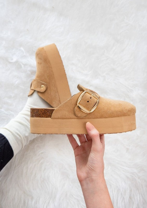 Mackenzie Shoe – Charli Boutique