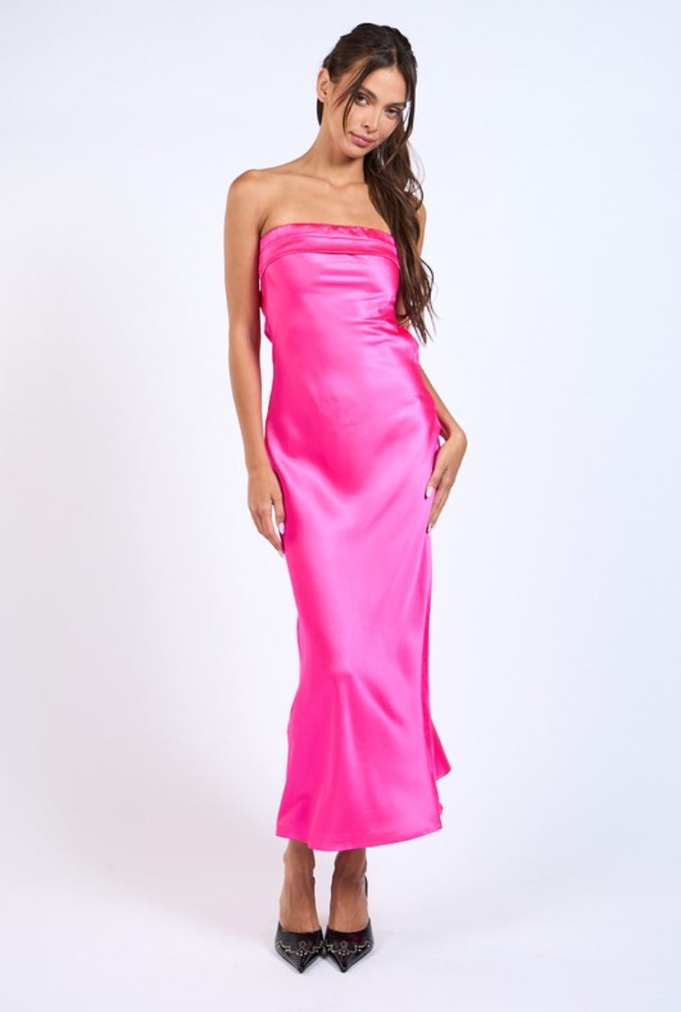 Samara Gown – Charli Boutique