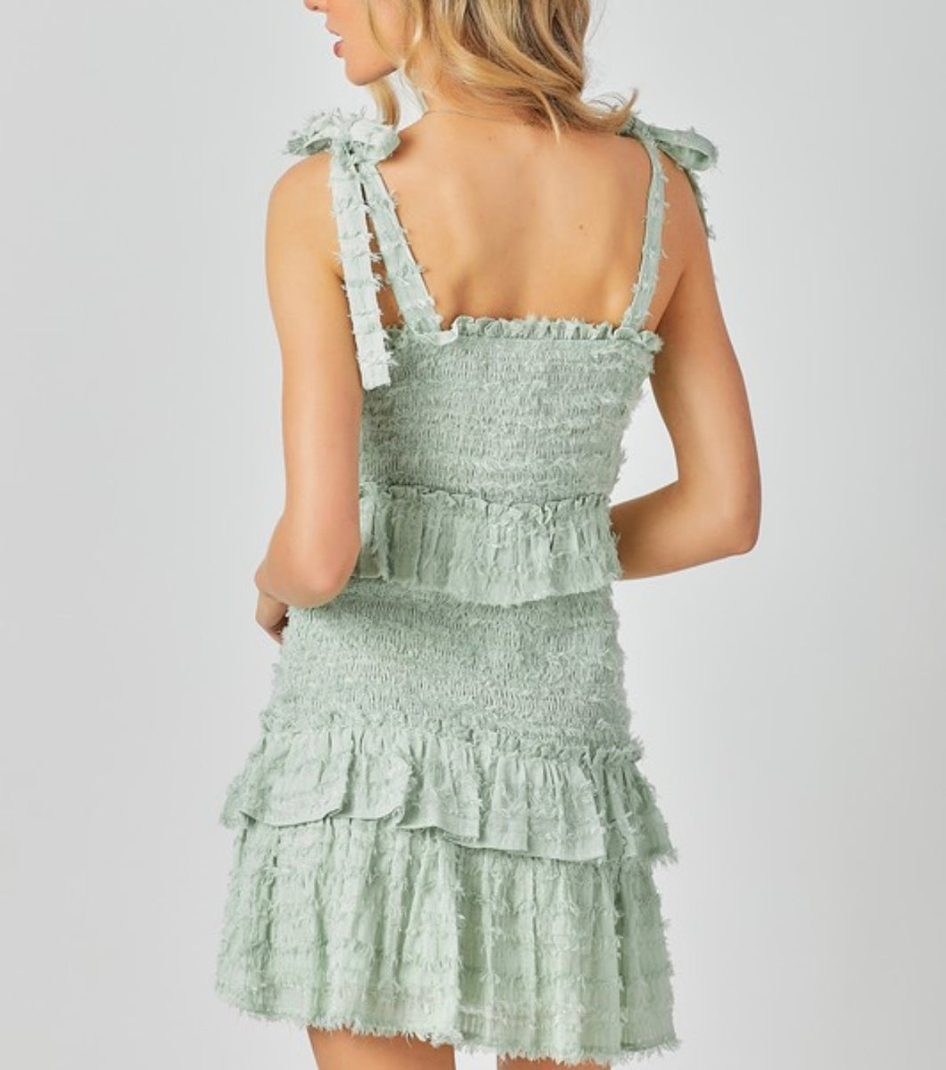 Tanner dress – Charli Boutique