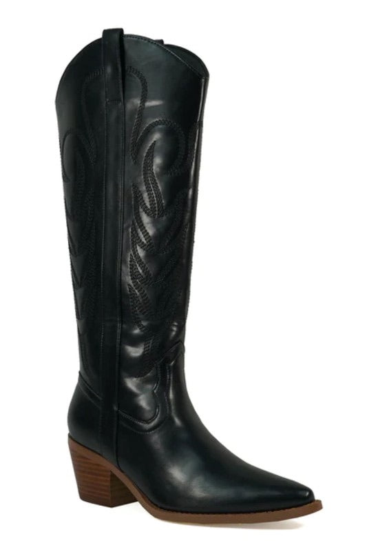 Megan Boot – Charli Boutique